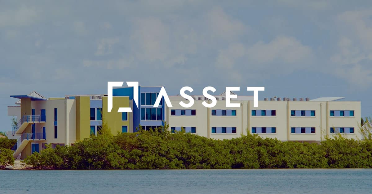 Asset Living - Onboard